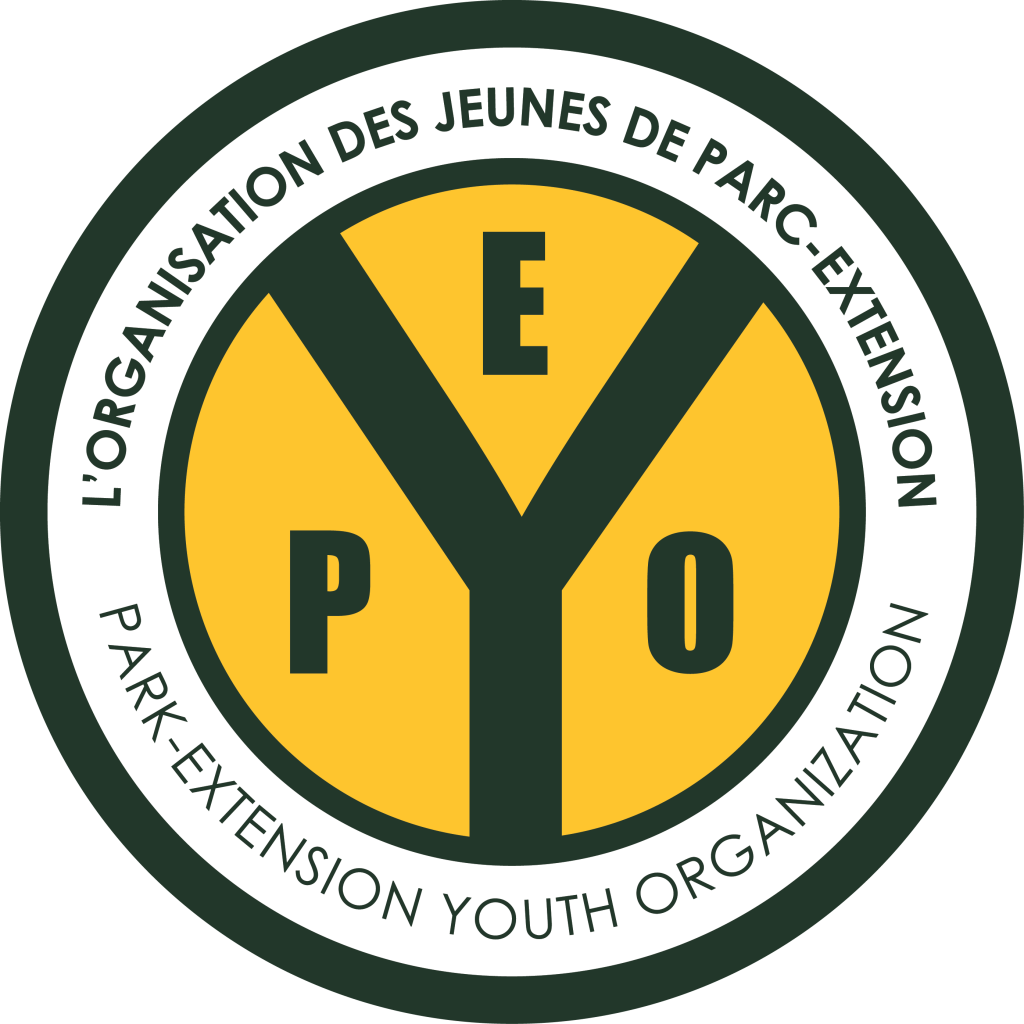 Home - Organisation des Jeunes de Parc-Extension